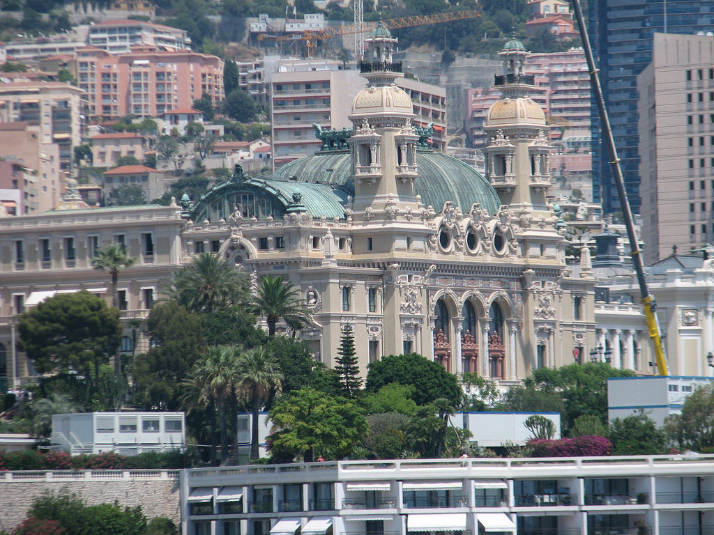 Viajes de lujo: Conoce Mónaco y Monte Carlo – fira-palace.com